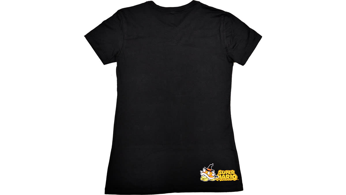 Headless Dry Bones - Halloween 2022 T-Shirt - Nintendo Official Site